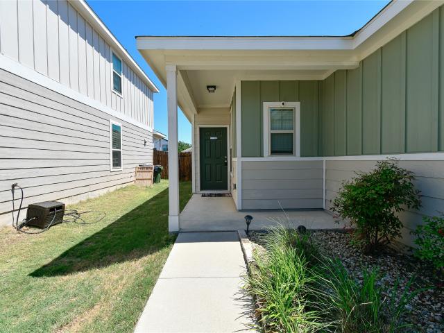 108 Green Egret Way, Leander, TX 78641 | MLS #6389 | Compass
