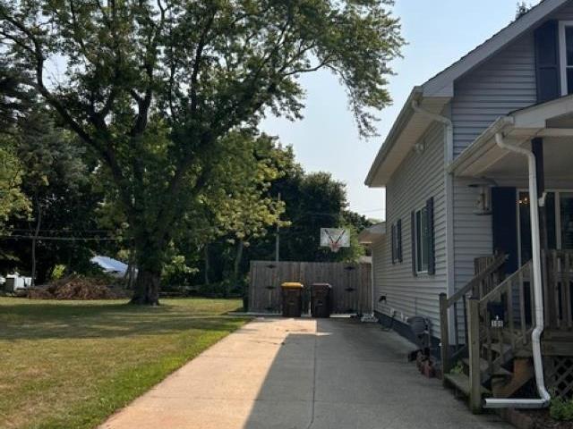 108 Grove Avenue