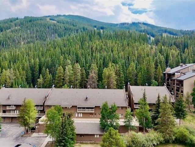 108 Guller Rd Unit A4, Copper Mountain, CO 80443
