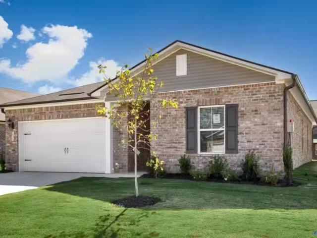 108 GYPSY WAY, TONEY, AL 35773