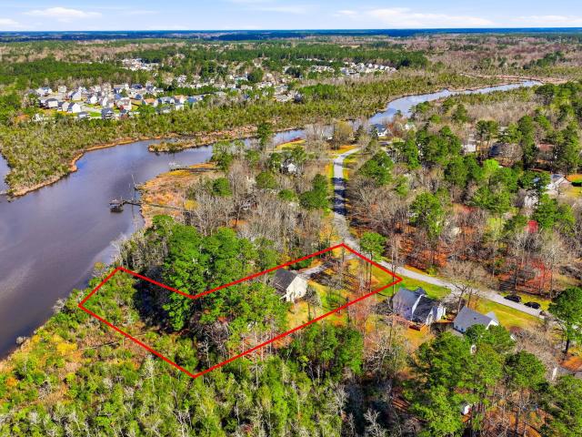 108 Dockside Drive