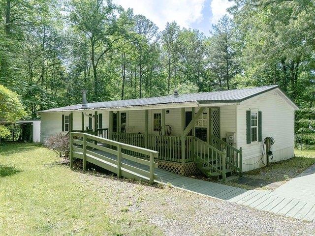 108 Dogwood Dr, Blairsville, GA 30512