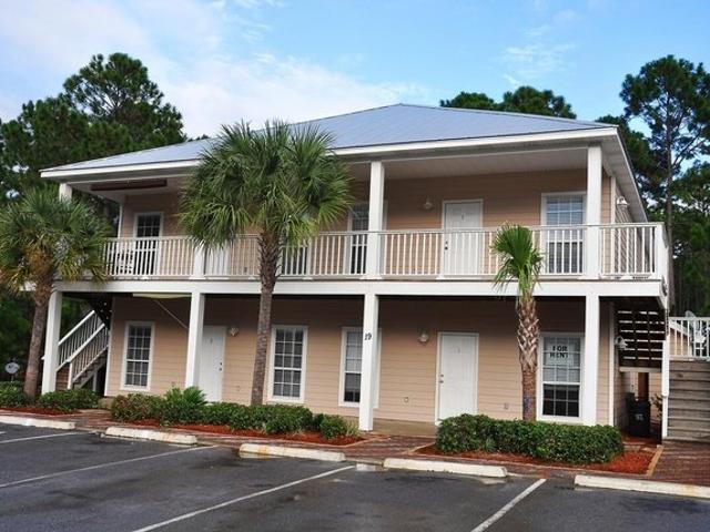 108 Don Bishop Rd Unit 19, Santa Rosa Beach, FL 32459