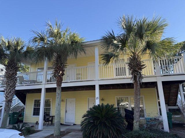 108 Don Bishop Rd Unit 13, Santa Rosa Beach, FL 32459