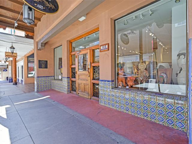 108 Don Gaspar Avenue
