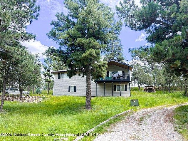 108 Don Snyder Dr, Ruidoso, NM 88345