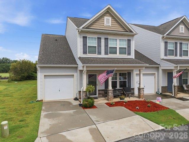 108 Davenport Dr, Statesville, NC 28677