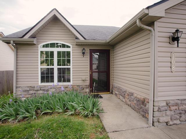 108 Dawning Court