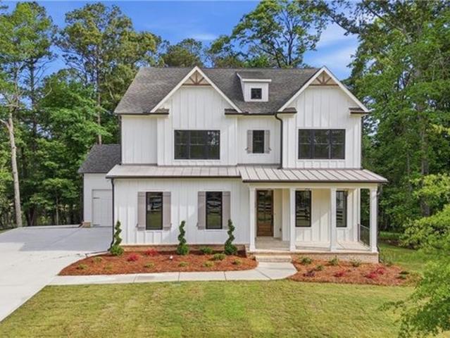 108 Dallas Mark Dr, Canton, GA 30115