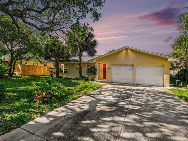 108 Delvalle Street, Melbourne Beach, US, FL
