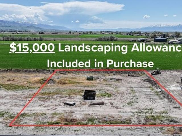 108 E 200 S Unit 1, Lewiston, UT 84320
