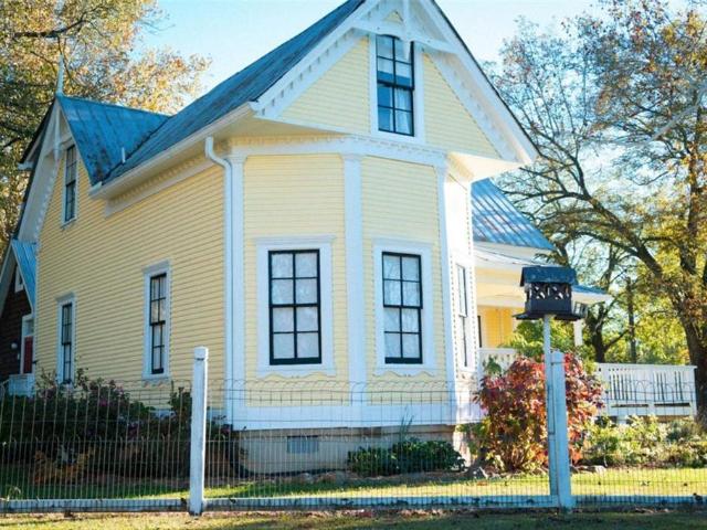 108 E Underwood St, Cleveland, GA 30528 | MLS #7677