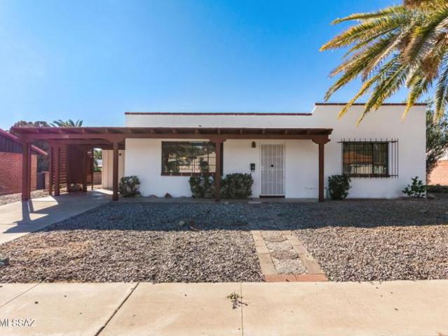 108 E Verde Vista, Green Valley, AZ 85614