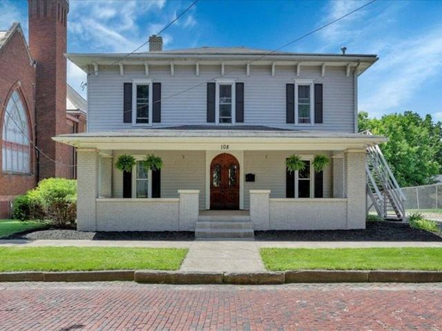 108 E Vine St, Mount Vernon, OH 43050
