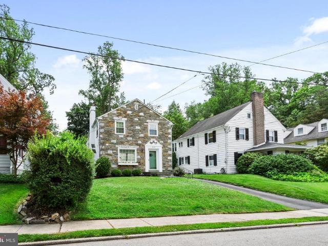 108 E Waverly Road