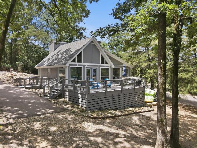 108 E Barker Creek Drive