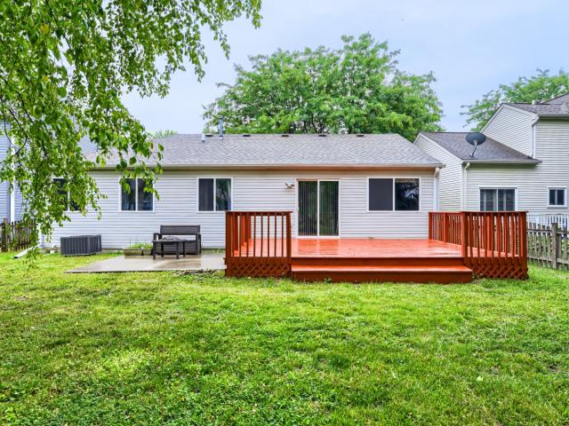 108 E Big Horn Drive