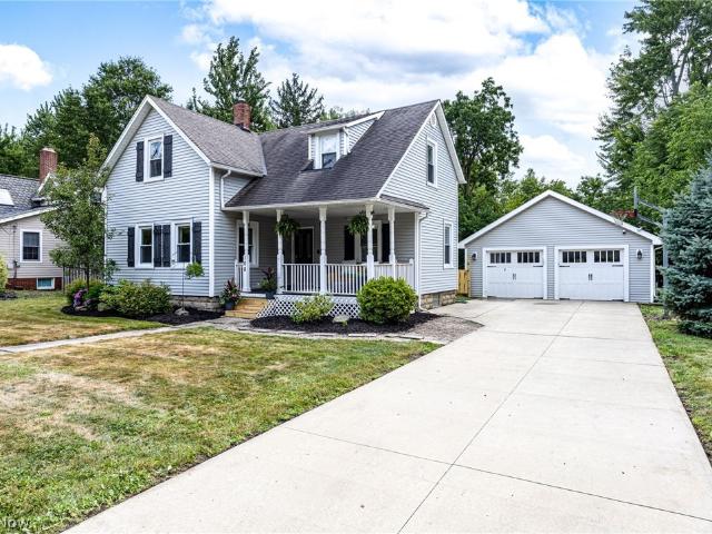 108 E Center Street
