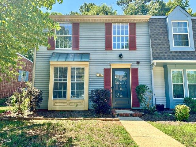108 E Chalfont Way, Cary, NC 27513
