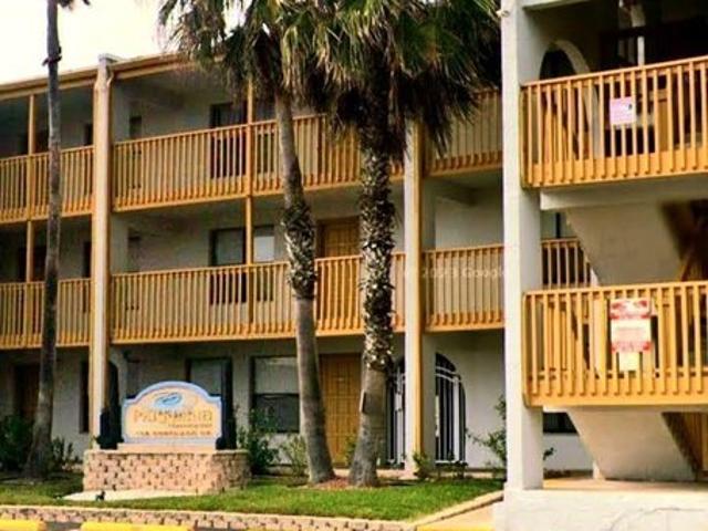 108 E Coronado Dr, South Padre Island, TX 78597