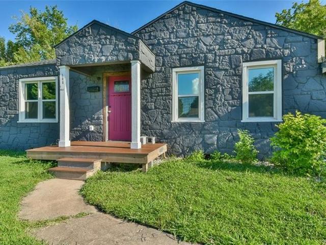 108 E Dale St, Norman, OK 73069
