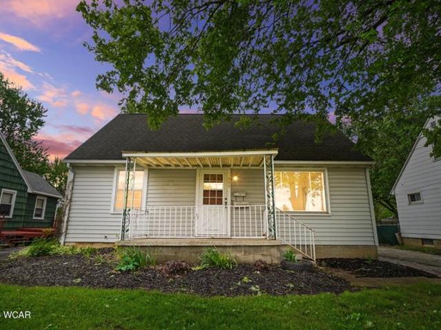 108 E Edwards St, Lima, OH 45801