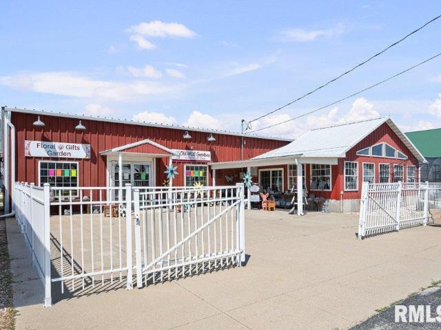 108 E Exchange St Street