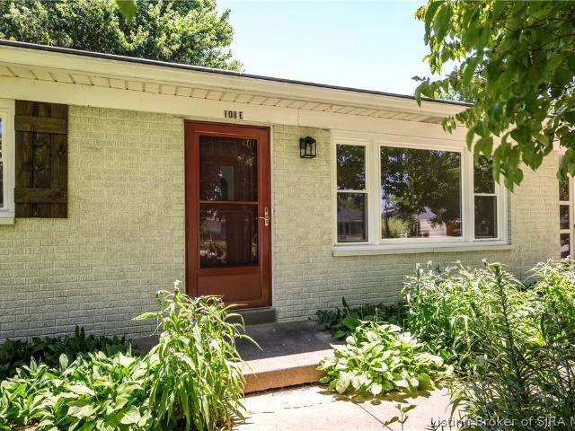 108 E Flamingo Drive