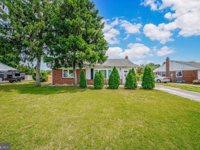 108 E Franklin Ave, Beverly, NJ 08010