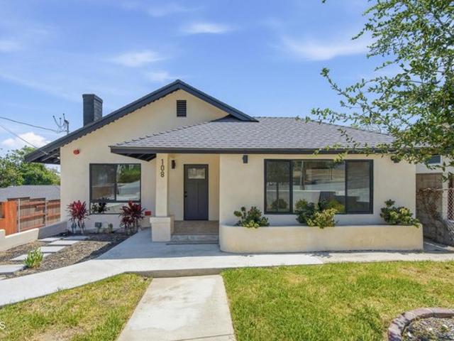 108 E Grandview Ave, Sierra Madre, CA 91024