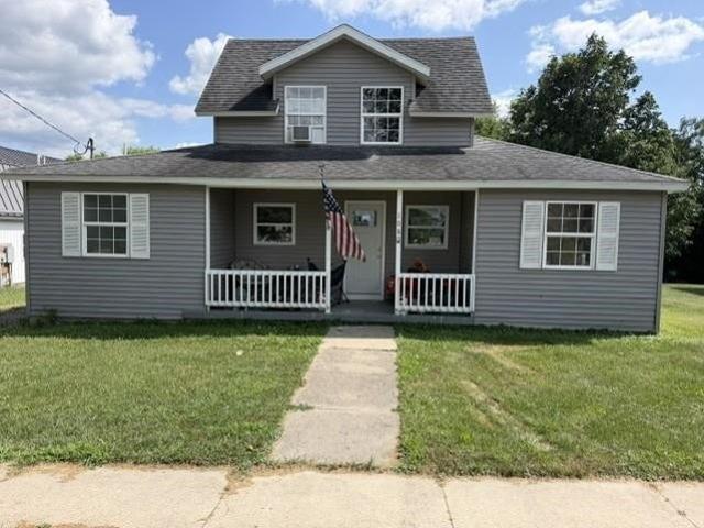 108 E Hardy St, Fremont, IN 46737