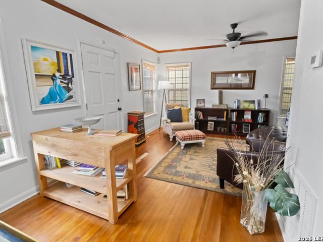 108 E Hefferman St