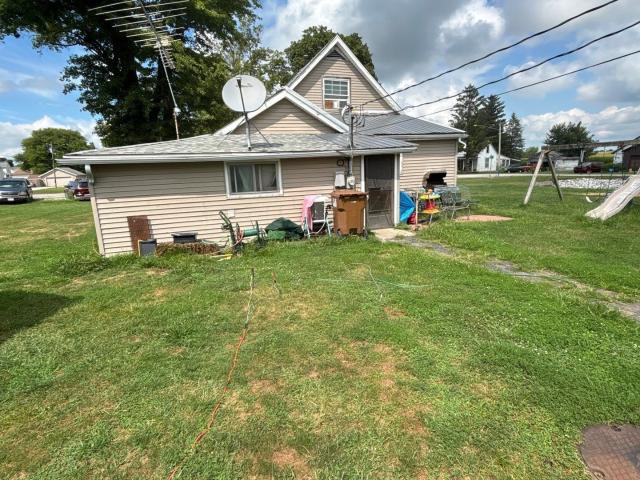 108 E High Street