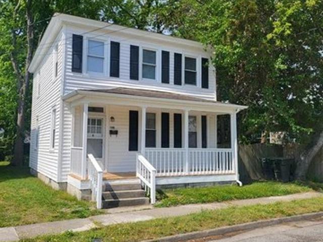 108 E Howard St, Hampton, VA 23663