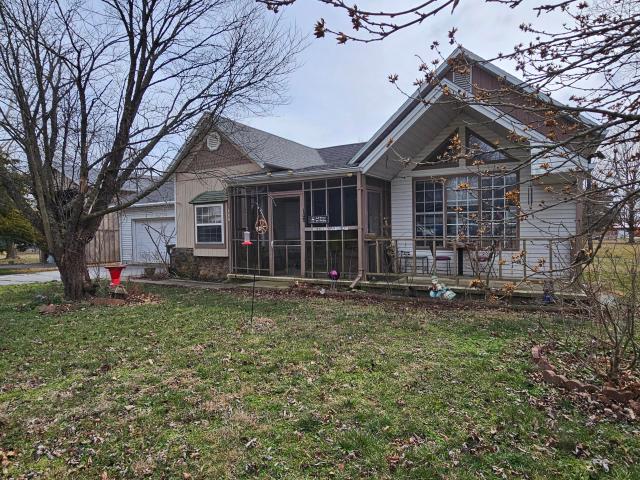 108 E Montgomery Street