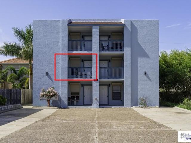 108 E Oleander Dr Unit 201, South Padre Island, TX 78597