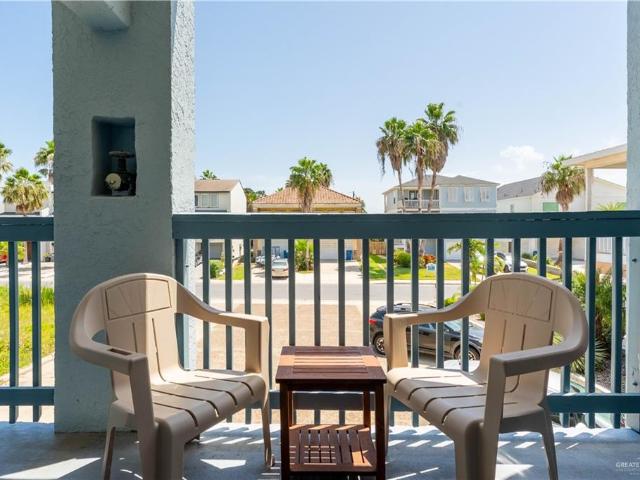 108 E Oleander Drive 201
