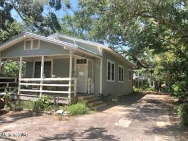 108 E Railroad Street, Gulfport, MS 39507