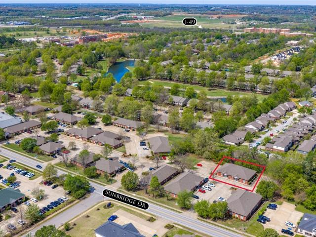108 E Sunbridge Drive