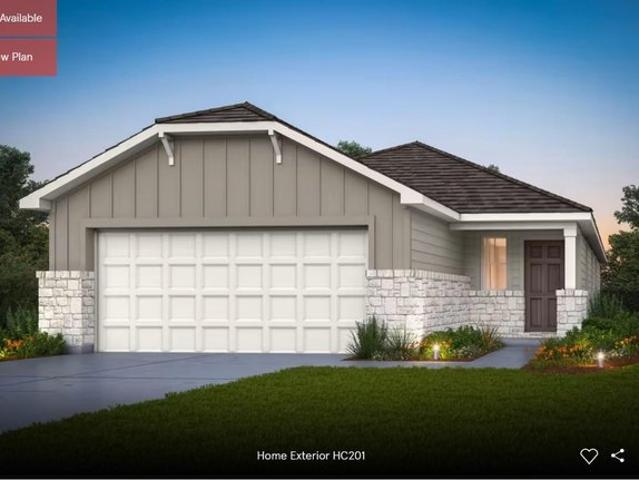 108 Eagle Valley Dr, Elgin, TX 78621