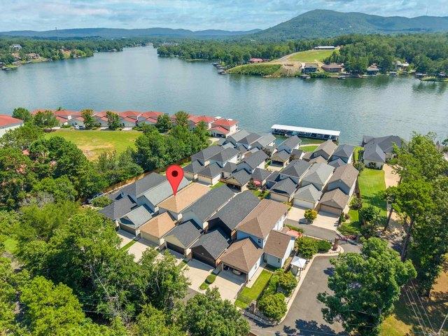 108 Eagle View Ct, Hot Springs, AR 71913