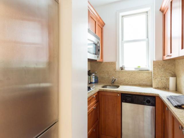 108 East 66th Street, Unit 2B | Compass