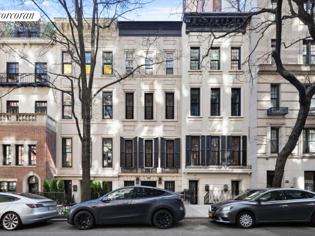 108 East 78th Street