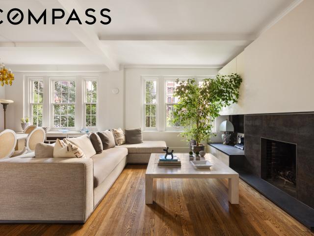 108 East 82nd Street, New York, NY