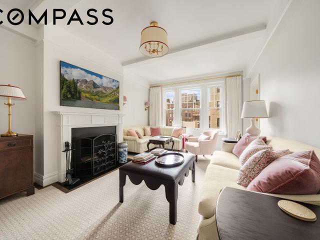 108 East 82nd Street, New York, NY