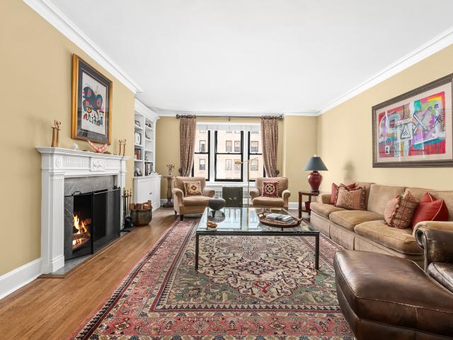 108 East 86th Street, New York, NY