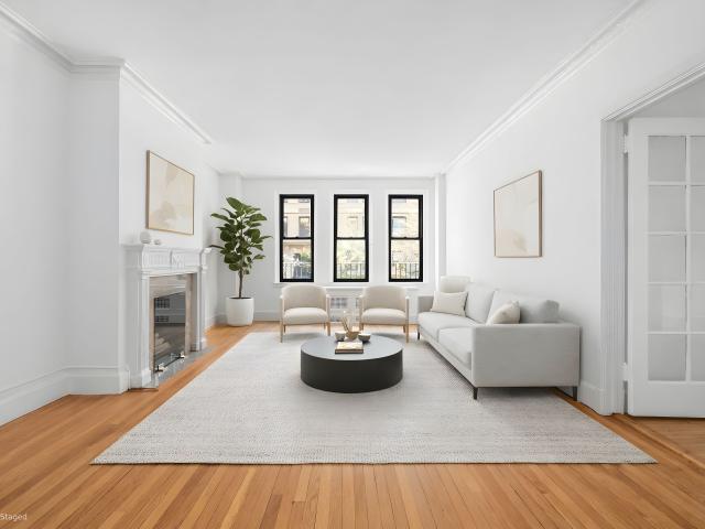 108 East 86th Street, New York, NY