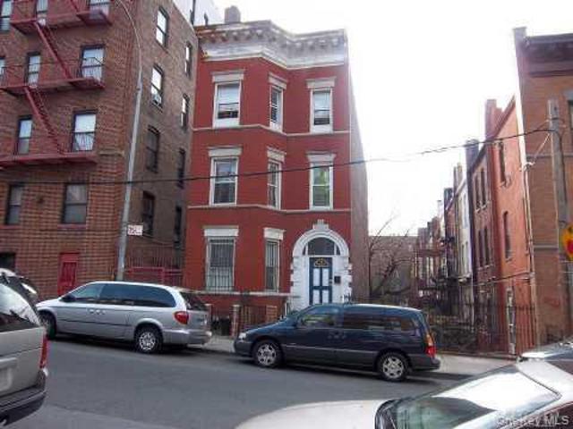 108 East 179th Street