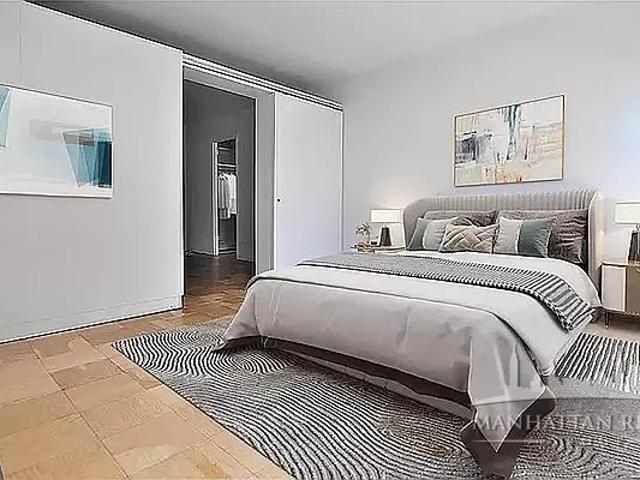 108 East 38th Street, Unit 407