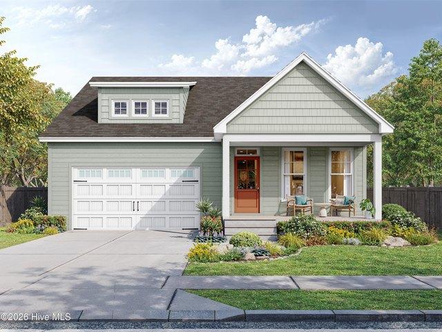 108 Eastbay Way, Beaufort, NC 28516